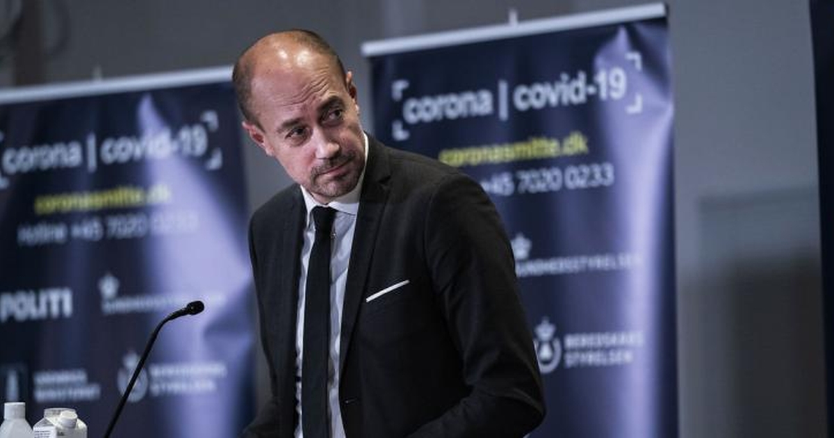 Nyt tilfælde af abekopper i Danmark