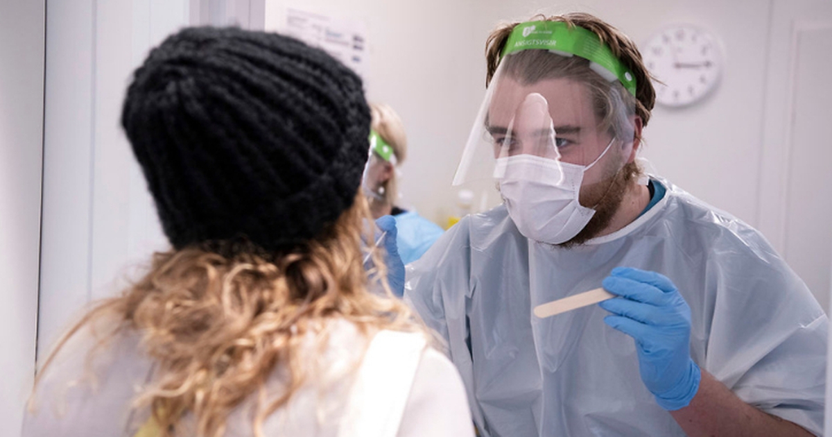 Sundhedsstyrelsen melder ud: Sådan håndteres abekopper i Danmark